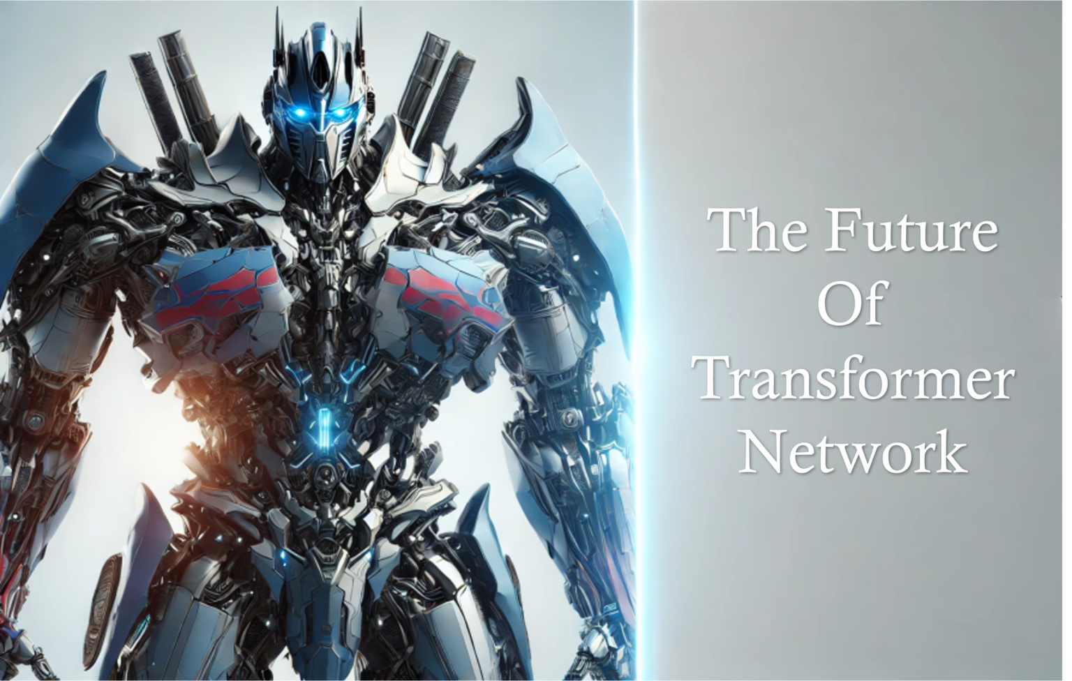 The Rise and Future of Transformer Networks in Artificial Intelligence ...